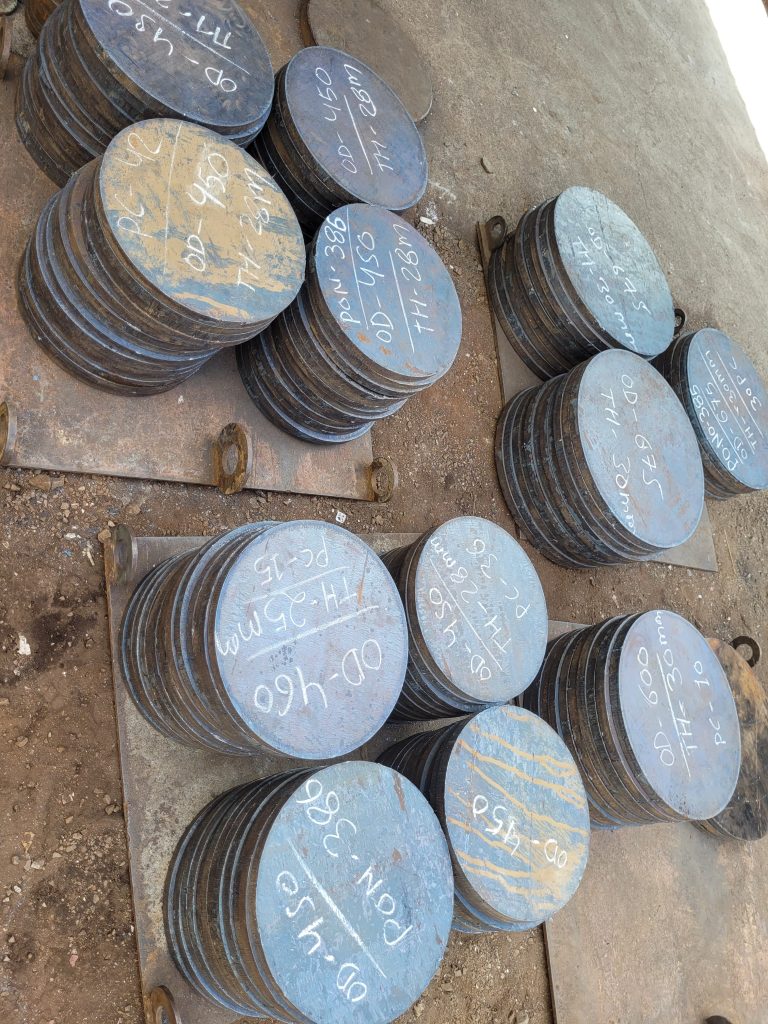 Master MS Circle Cutting: Precision Techniques And Tips