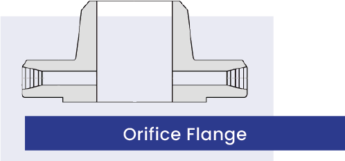 Demystifying Flange Types: An Introductory Guide