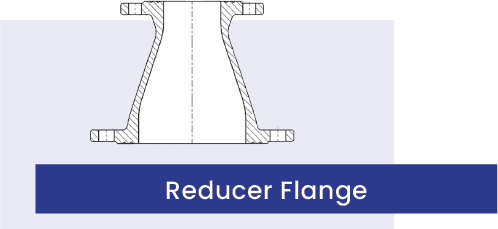 Demystifying Flange Types: An Introductory Guide