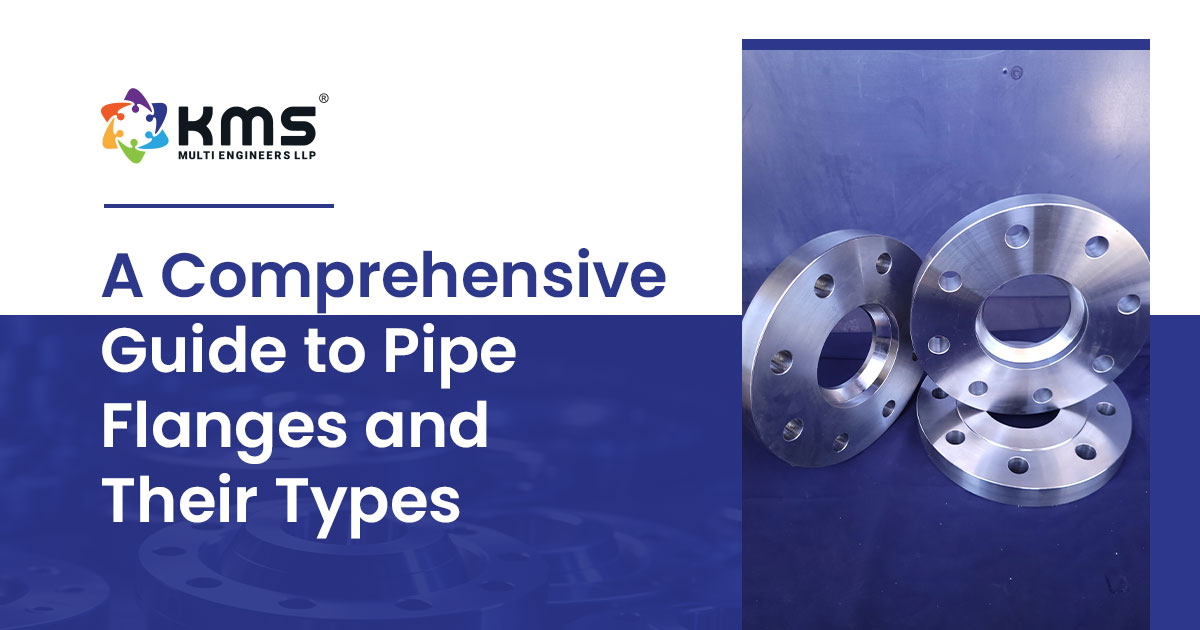 Top-Quality Pipe Flanges | Durable & Reliable Solutions