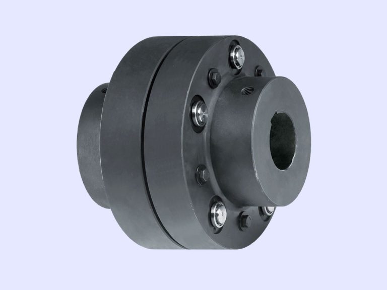 High-Quality Flange Coupling For Industrial Use