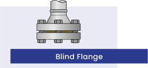 Flange Specifications And Standards : The Ultimate Guide